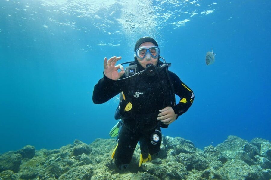 PADI ADVANCED OPEN WATER DIVER - What Reviewers Say