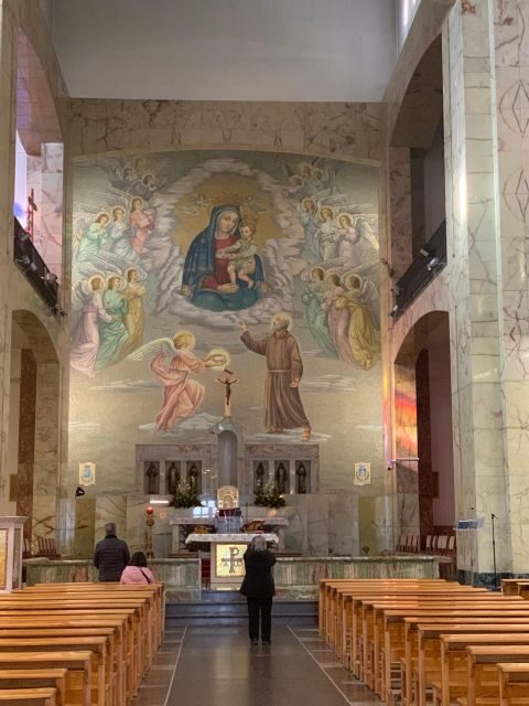 Padre Pio and St. Michael the Archangel's Sanctuaries - Why Choose This Tour?