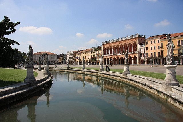 Padua City 2.5-Hour Walking Tour - What Makes This Tour Stand Out?