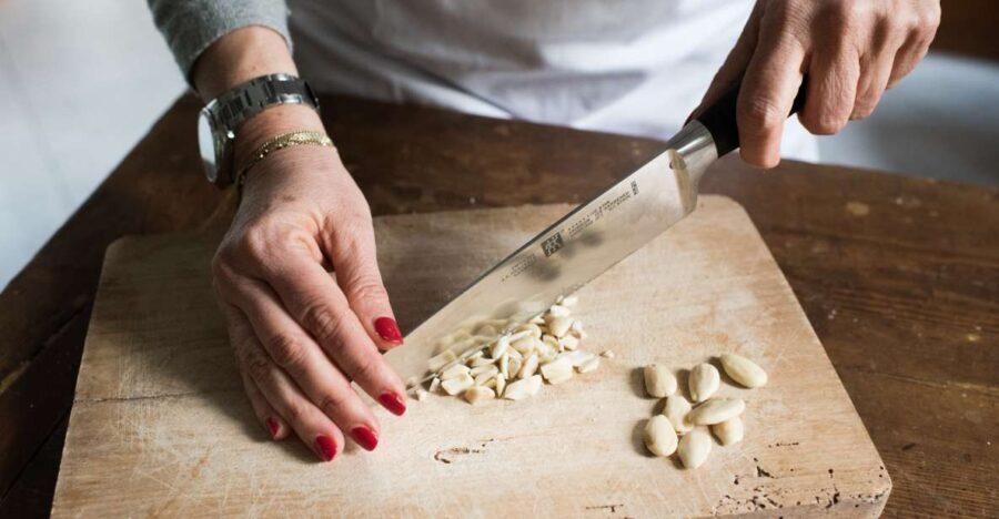 Padua: Pasta and Tiramisu Class at a Local's Home - The Breakdown of the Itinerary