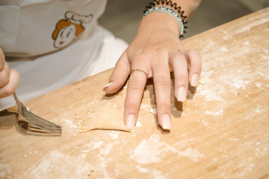 Padua: Pasta & Tiramisu Cooking Class at a Local's Home - Who Will Love This Experience