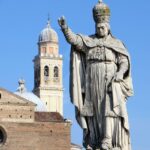 Padua: Private City Walking Tour & Scrovegni's Chapel Visit - Detailed Breakdown of the Itinerary