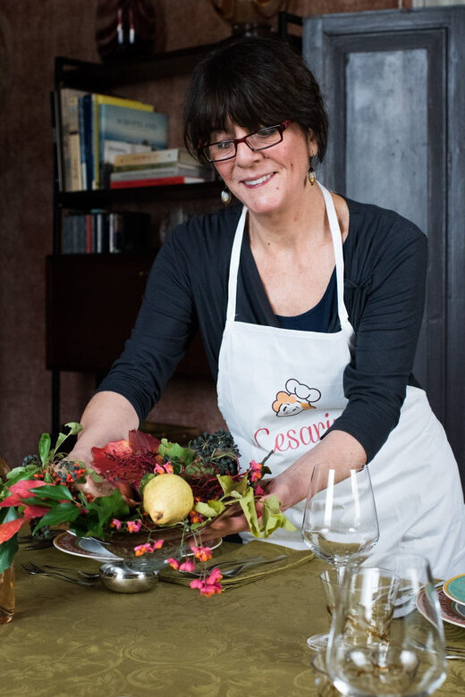 Padua: Private Cooking Demo & Meal at a Local's Home - Who Will Love This Experience?