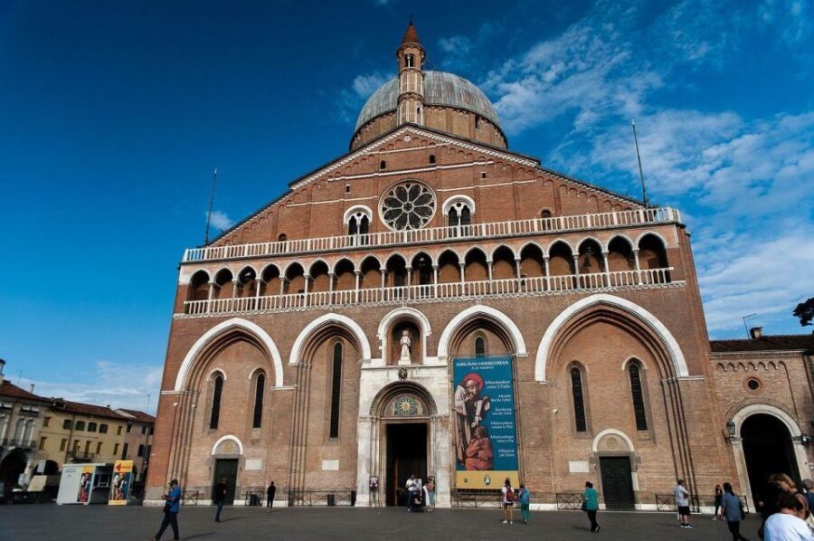 Padua Private Walking Tour - Who Will Love This Tour?