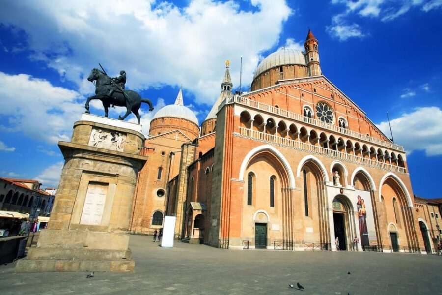Padua: Scrovegni Chapel Ticket and Audio Guide - Is This Tour Worth It?