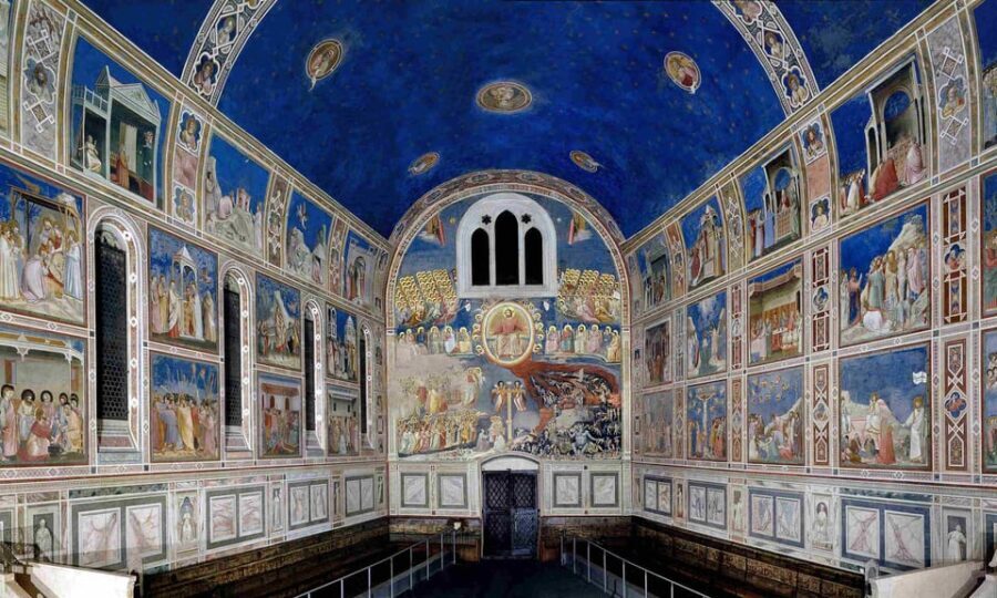 Padua: small group city tour with the Scrovegni Chapel - What Past Participants Say