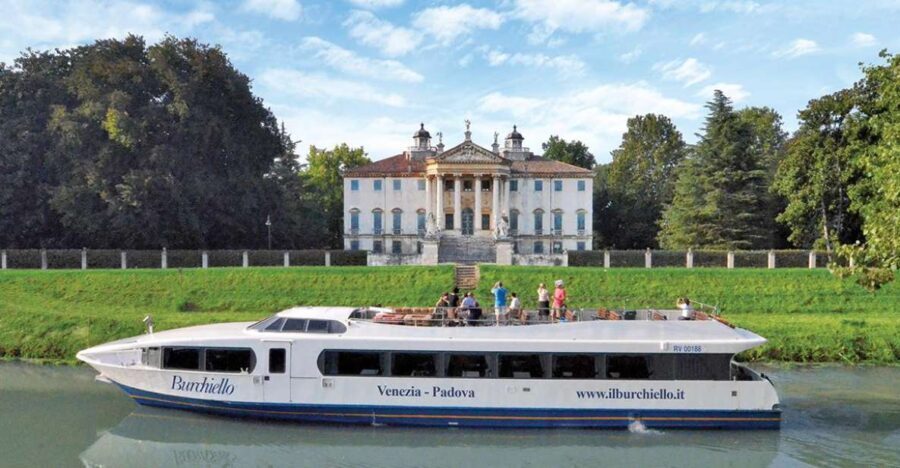 Padua to Venice Boat Cruise of the Brenta Riviera - Who Will Love This Tour?