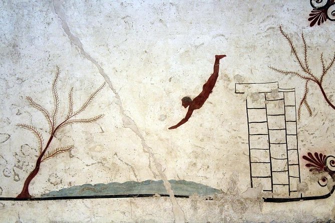 Paestum Archeological Park & Museum Skip the Line Tour with a Native Guide - Key Points