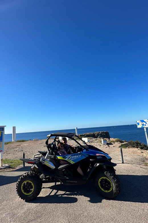 Paguera: 2 Hour Buggy Tour - What Makes This Tour Special?