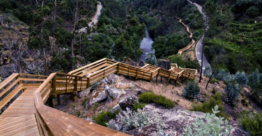 Paiva Walkways and Arouca 516 Private Tour - Value and Practical Considerations