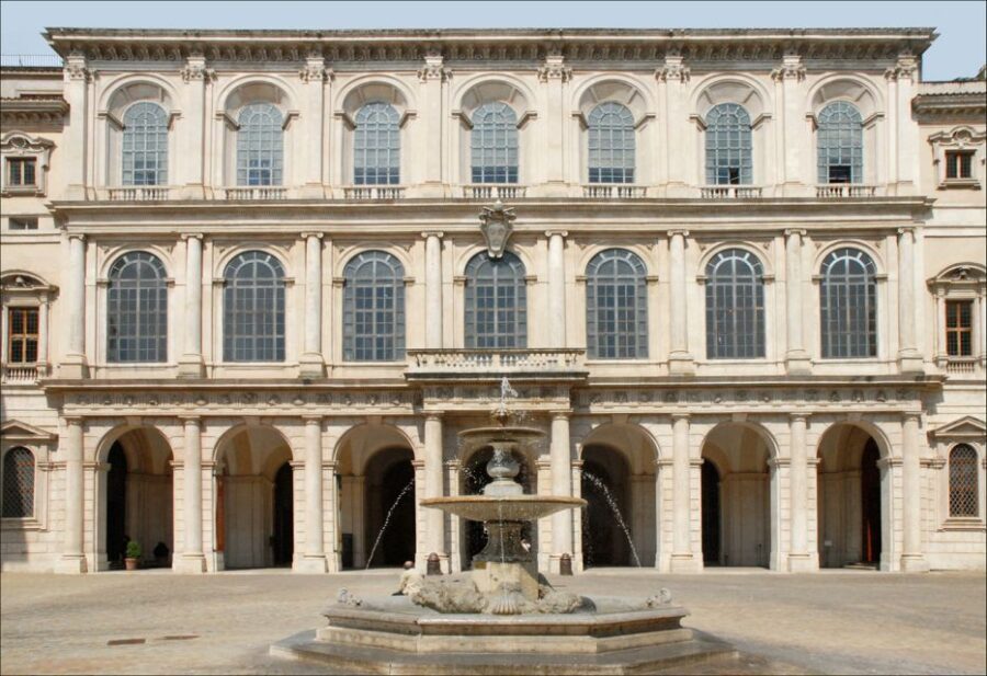 Palazzo Barberini: 2-Hour Private Tour - Final Thoughts