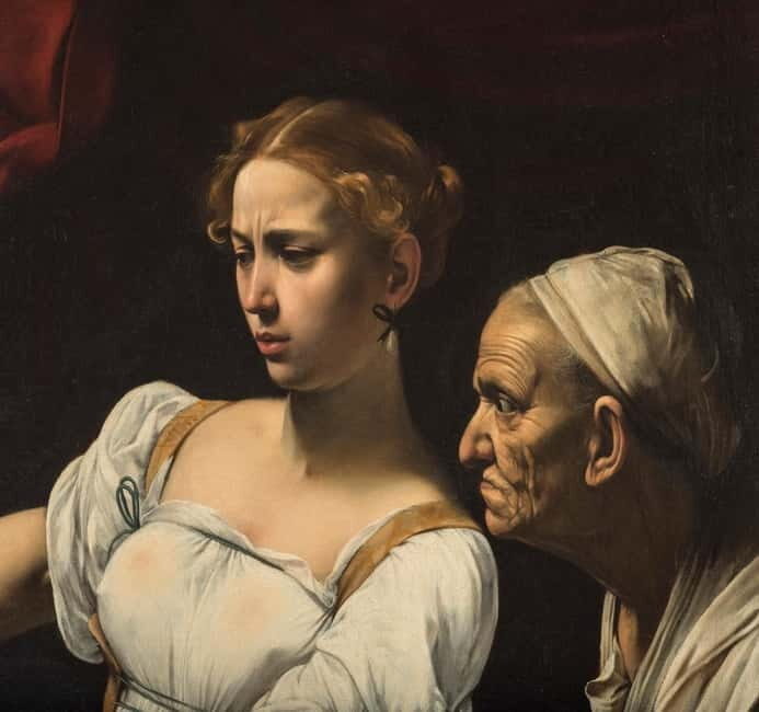 Palazzo Barberini (Caravaggio Exhibition Is Not Included) - Why This Tour Works for You