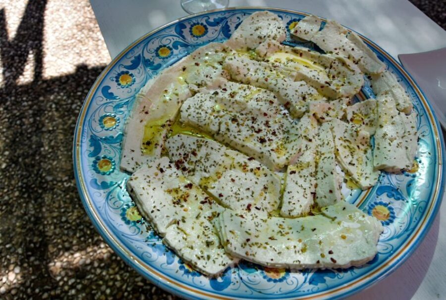 Palazzolo Acreide: Ricotta Cheese and Farm Tour with Tasting - Exploring the Dairy and Cheese-Making