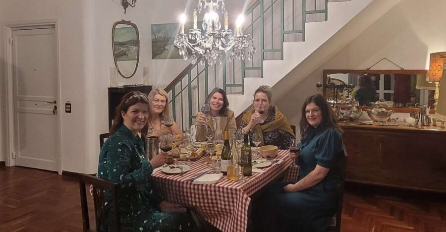 Palermo: 2-Hour Sicilian Cheese and Wine Tasting Tour - What’s on the Menu?