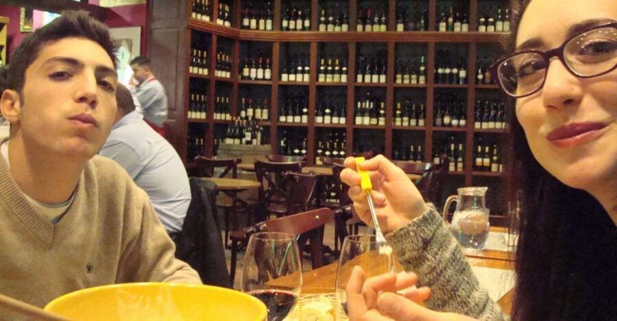 Palermo: 2-Hour Small Group Private Walking and Tasting Tour - What Makes the Tour Special
