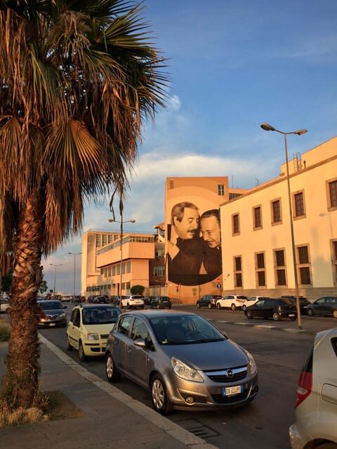 Palermo: Anti-Mafia Heroes Evening Walking Tour - Who Should Take This Tour?