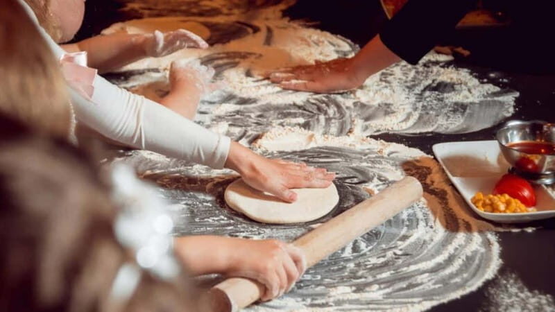 Palermo: Authentic Italian Cooking Class - Why This Experience Works