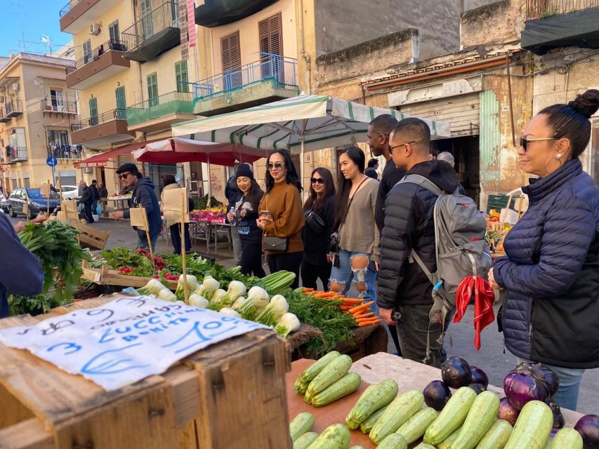Palermo: Authentic Sicilian Dinner with a Local Chef - Who Will Love This Experience?