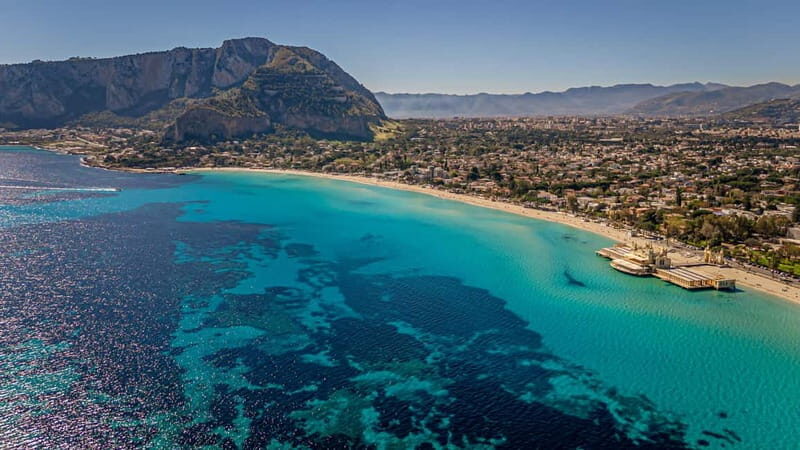 Palermo: Boat Tour to Mondello - Isola delle Femmine + drink - FAQ