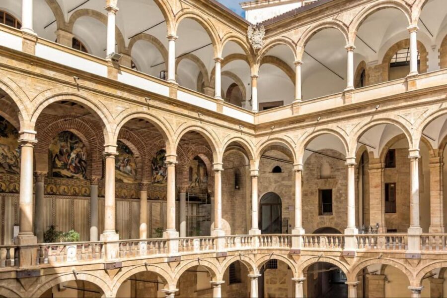 Palermo: Cappella Palatina and Palazzo dei Normanni Tour - Authentic Perspectives from Past Travelers