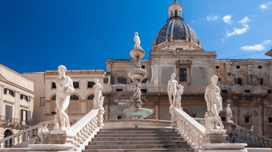 Palermo: custom tour with a local expert - Who Will Love This Tour?