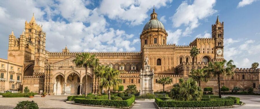 Palermo: Exclusive Private Walking Tour by Palermo Wonders - Why Choose This Tour?
