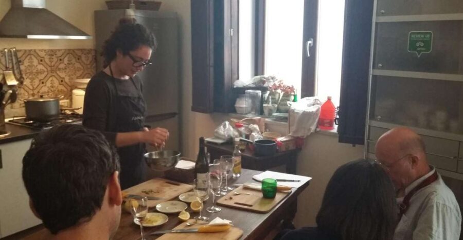Palermo: Half-Day Cooking Class & Market Tour - Why This Tour Works for Travelers