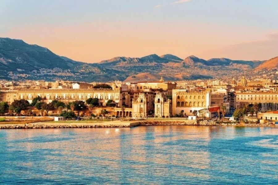 Palermo : Historic Markets & monuments Walking Tour - The Value of a Private Tour