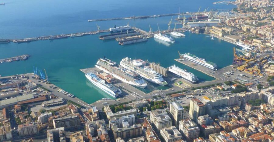 Palermo in 2 ore Monumenti principali e Mercati storici - Detailed Breakdown of the Itinerary
