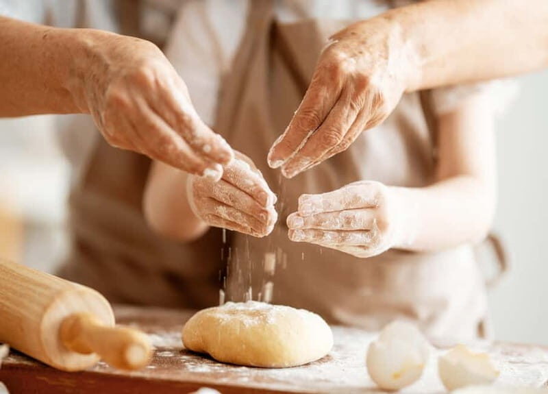 Palermo: Italian Cooking MasterClass with Food & Wine - The Value of This Experience