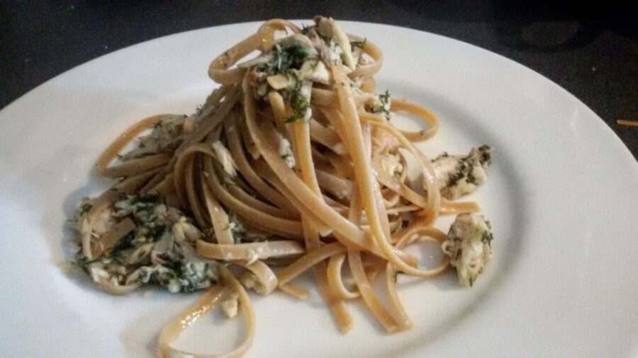 Palermo Lunch or Dinner at Home & Private Chef - The Experience and Service