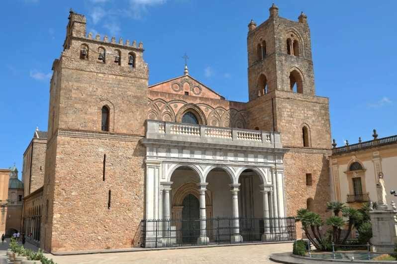 Palermo: Monreale, Catacombs and S. Giovanni degli Eremiti - Who Will Love This Tour?