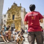 Palermo: NO Mafia Walking Tour - The Value of the Experience