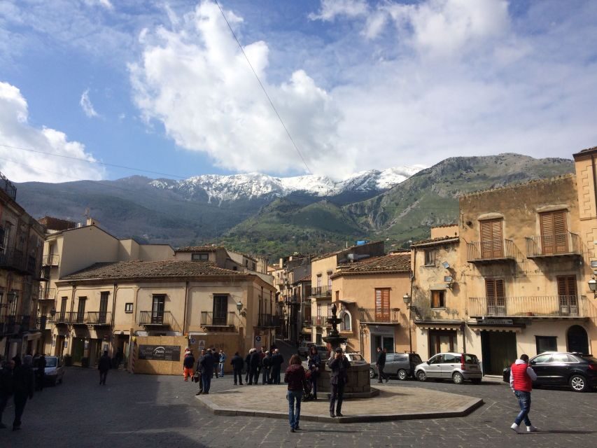Palermo or Mondello: Cefalù & Castelbuono Private Day Tour - Price and Overall Value