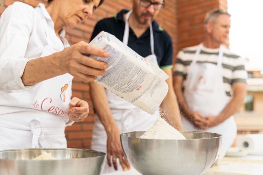 Palermo: Pasta & Tiramisu Cooking Class at a Local's Home - Who Should Book This Class?