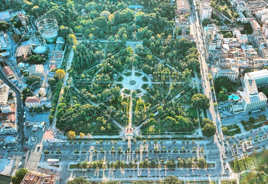 Palermo: Private and Customizable City Highlights Tour - A Flexible and Personal Approach to Palermo