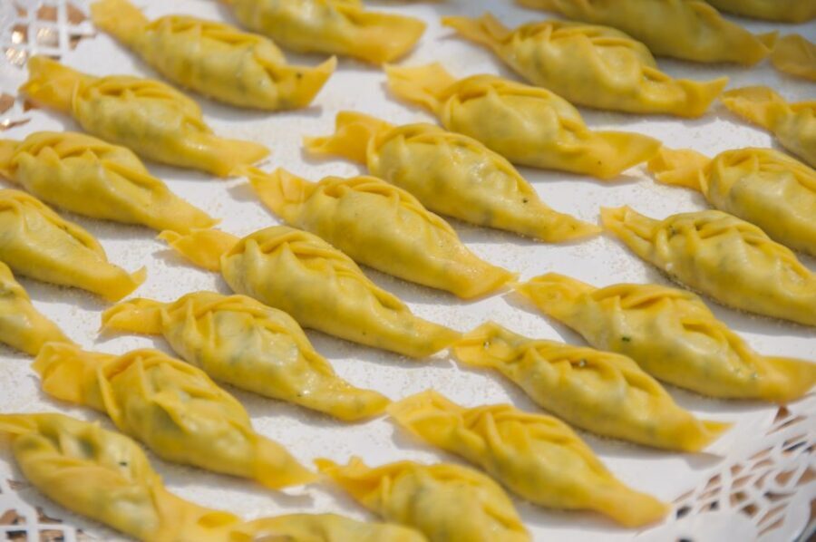 Palermo: Private Pasta and Tiramisu Class at a Local's Home - Detailed Breakdown of the Experience
