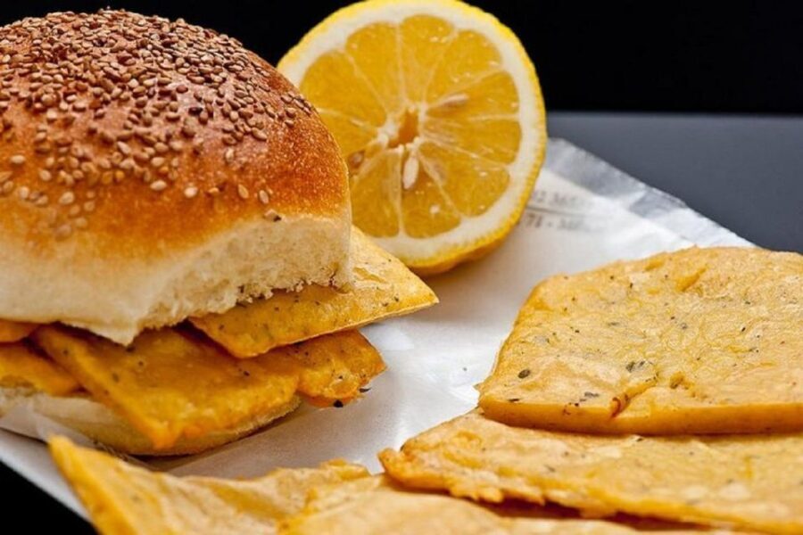 Palermo Sicilian Street Food Tour: Small Group with a Local - The Food and Its Significance