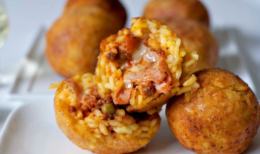 Palermo: Street Food Tour - Tasting the True Flavors of Palermo