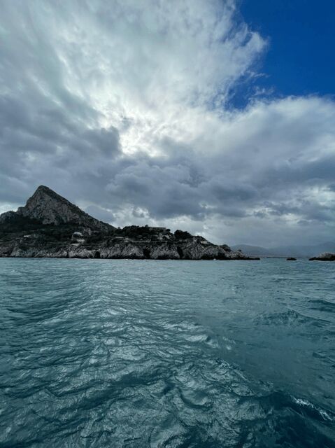 Palermo: the city from the sea - What the tour entails: a detailed itinerary
