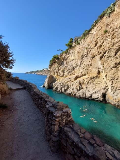 Palermo: The Most Beautiful Sea Spots - Adventure Mode - What’s Included and How It All Works