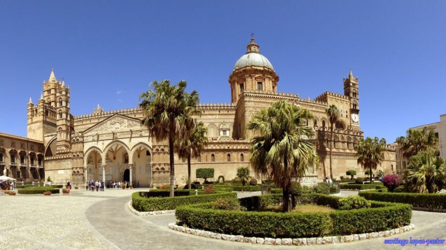 Palermo: three-hour private city tour - Why this tour offers good value
