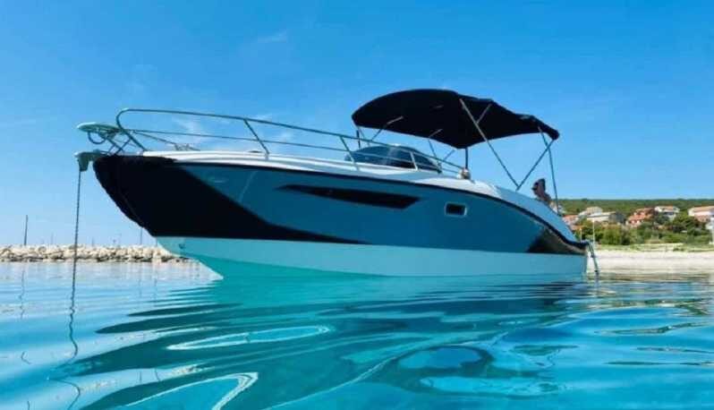 Palermo : Tour condiviso in barca con Aperitivo e Snorkeling - What Makes This Tour Stand Out?