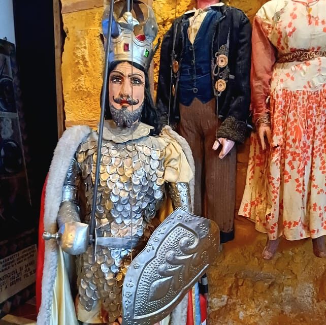 Palermo, tour tra monumenti unici e mercati colorati - In-Depth Look at the Tour Experience