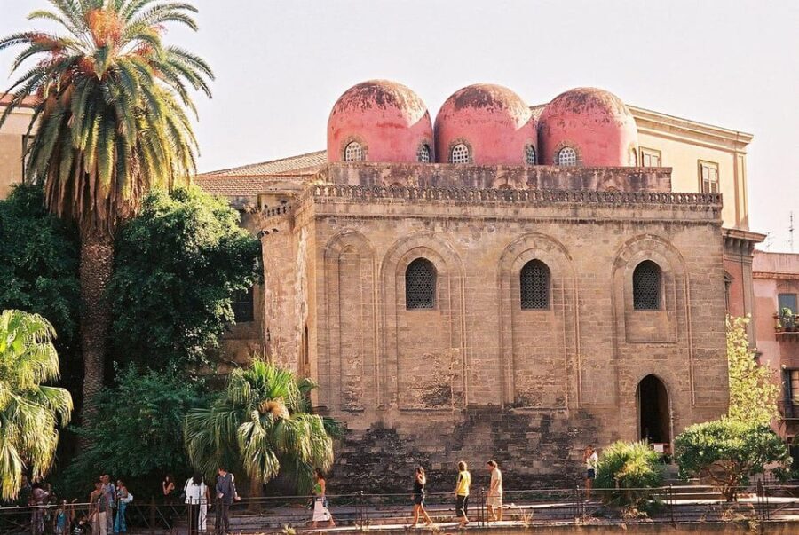 PALERMO TOUR - Who Should Consider This Tour?