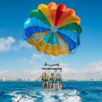 Palma Bay: Parasailing Experience - The Details That Make a Difference