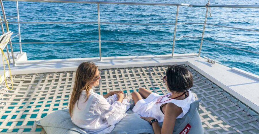 Palma: Catamaran Cruise with Swimming and Snorkelling - Itinerary Breakdown: What to Expect