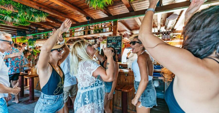 Palma de Mallorca: Daytime Boat Party with Live DJ - Why This Tour Works for Travelers