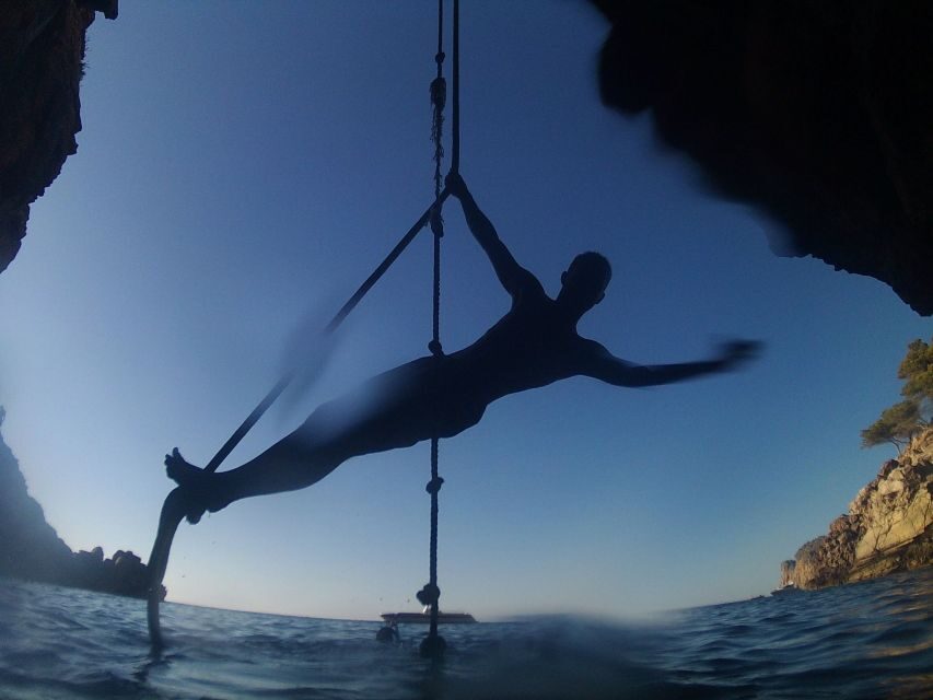 Palma de Mallorca: North Coast Nature Escape Day Tour - What’s Included and What’s Not