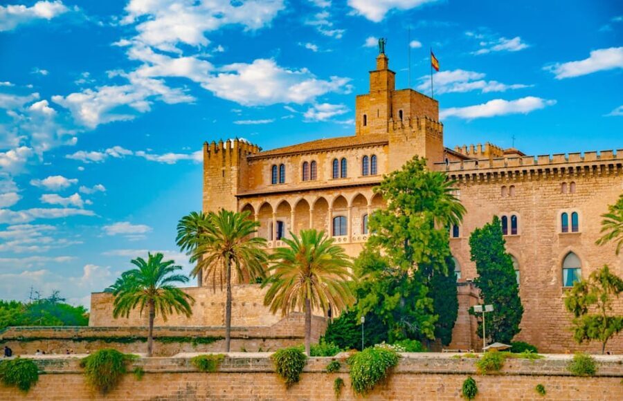 Palma de Mallorca: Private Walking Tour - Who Will Love This Tour?